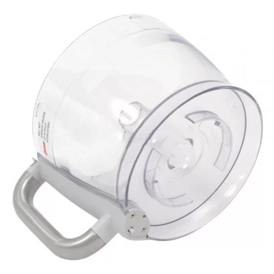 ظرف یدک غذاساز کنوود مناسب سری 900 | ایران کنوود